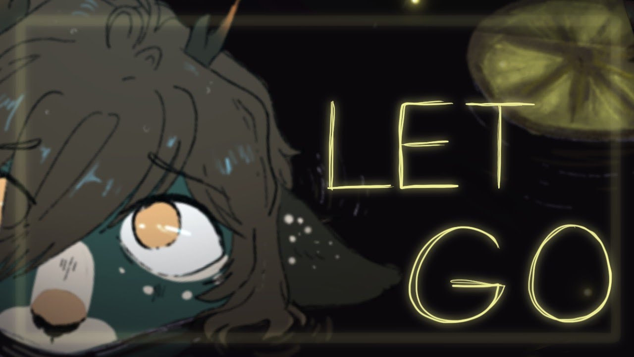 Let Go || Animation meme || FlipaClip