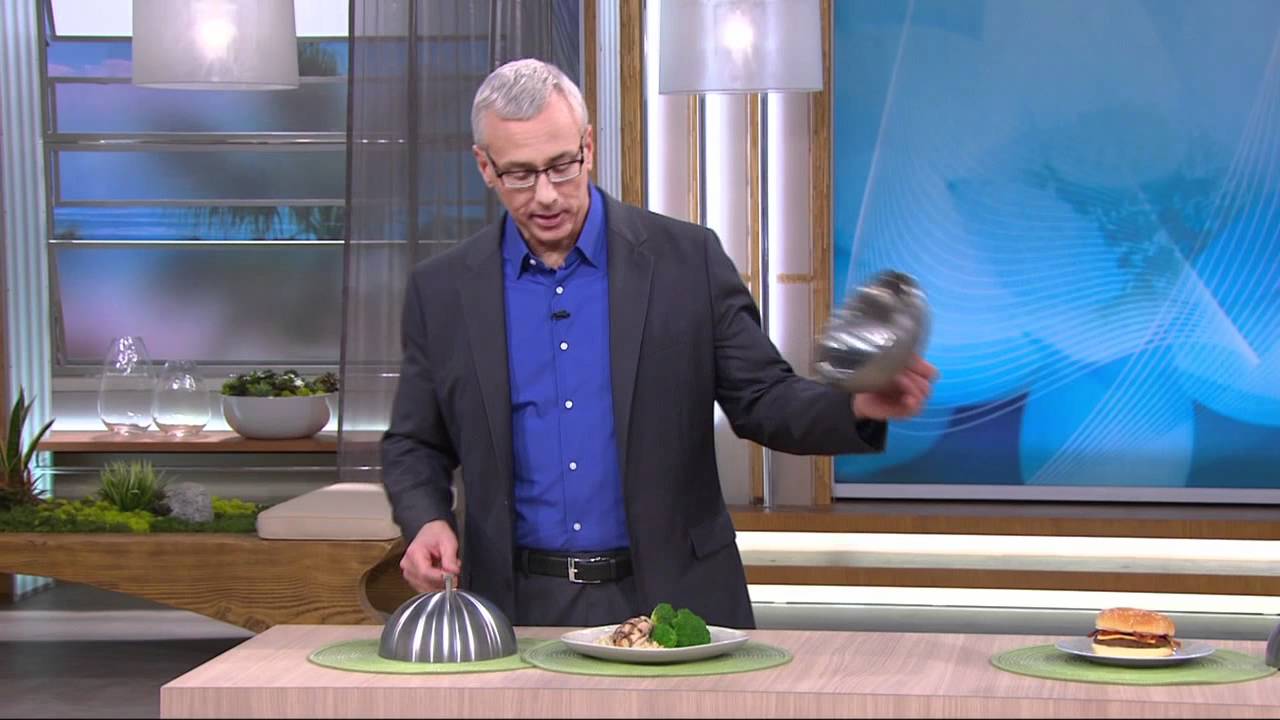 Can You Live on 500 Calories a Day?