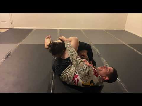 Technique Tuesday | Hail Mary Options