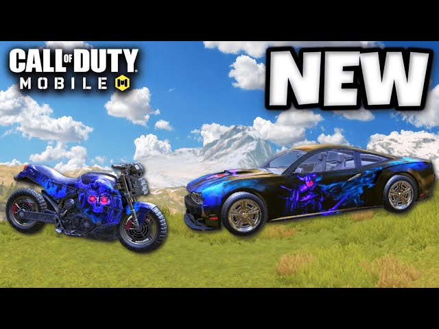 COD Mobile: How to complete Muscle Car challenge in Hiker's Havoc event