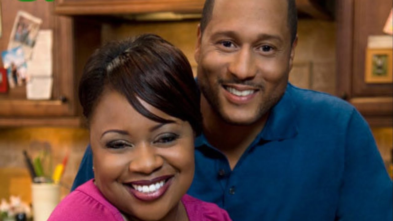 Here's Why The Food Network Canceled Down Home With The Neelys | Flipboard