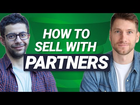 5 Things Every Channel Partner Program Needs