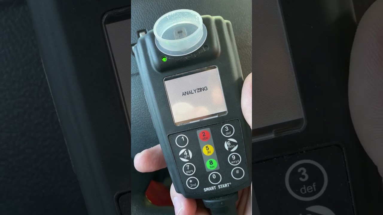 Smart Start - Cold/Winter Startup Tip #smartstart