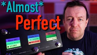 Morningstar Engineering MC6 Pro MIDI Controller - What To Know & Where ...