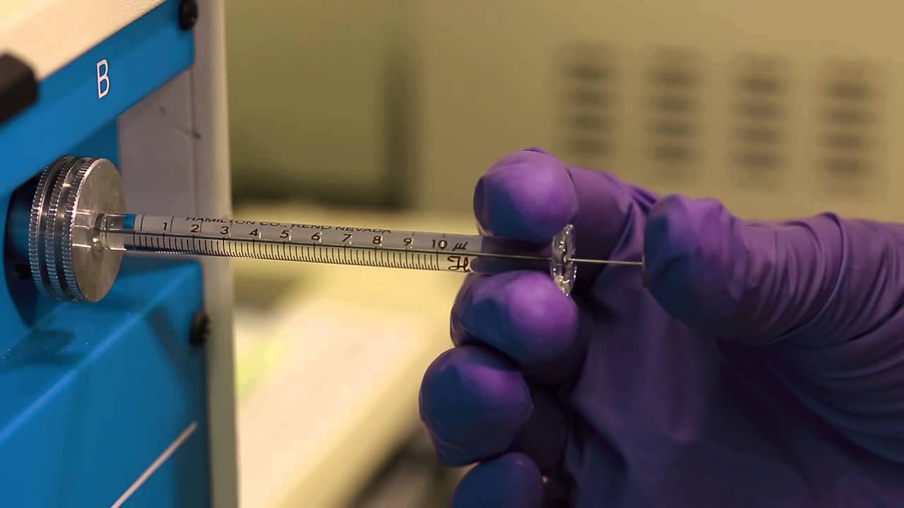 Gas Chromatography