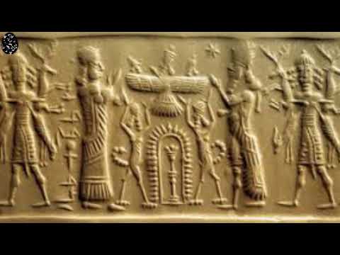 Sumerian Creation Story