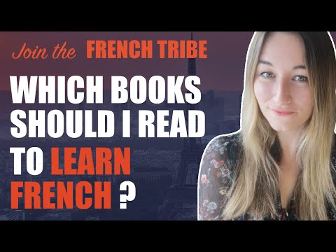ORIGINAL FRENCH NOVELS IDEAS for French learners | Romance, Fantasy, Easy to read, literature 🇫🇷