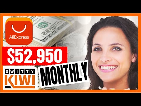 AliExpress Dropshipping Product Research: Top 10 Rare Tools That Find You Products 🔶 E-CASH S3•E99