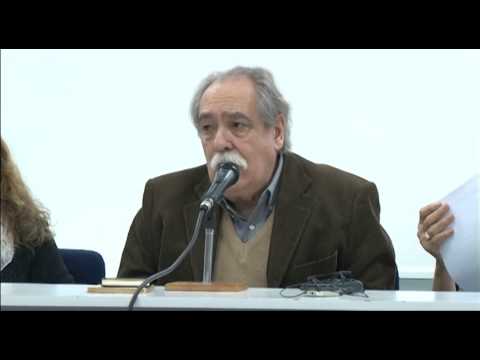 Jornada homenaje a Octavio Getino – Historia Analítica de los Medios ...