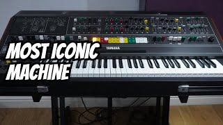 Yamaha CS-80 - What To Know & Where To Buy | Equipboard