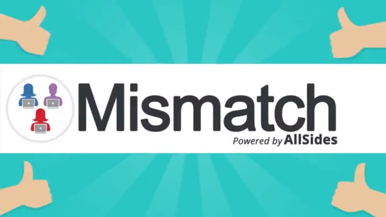 Introducing Mismatch.org