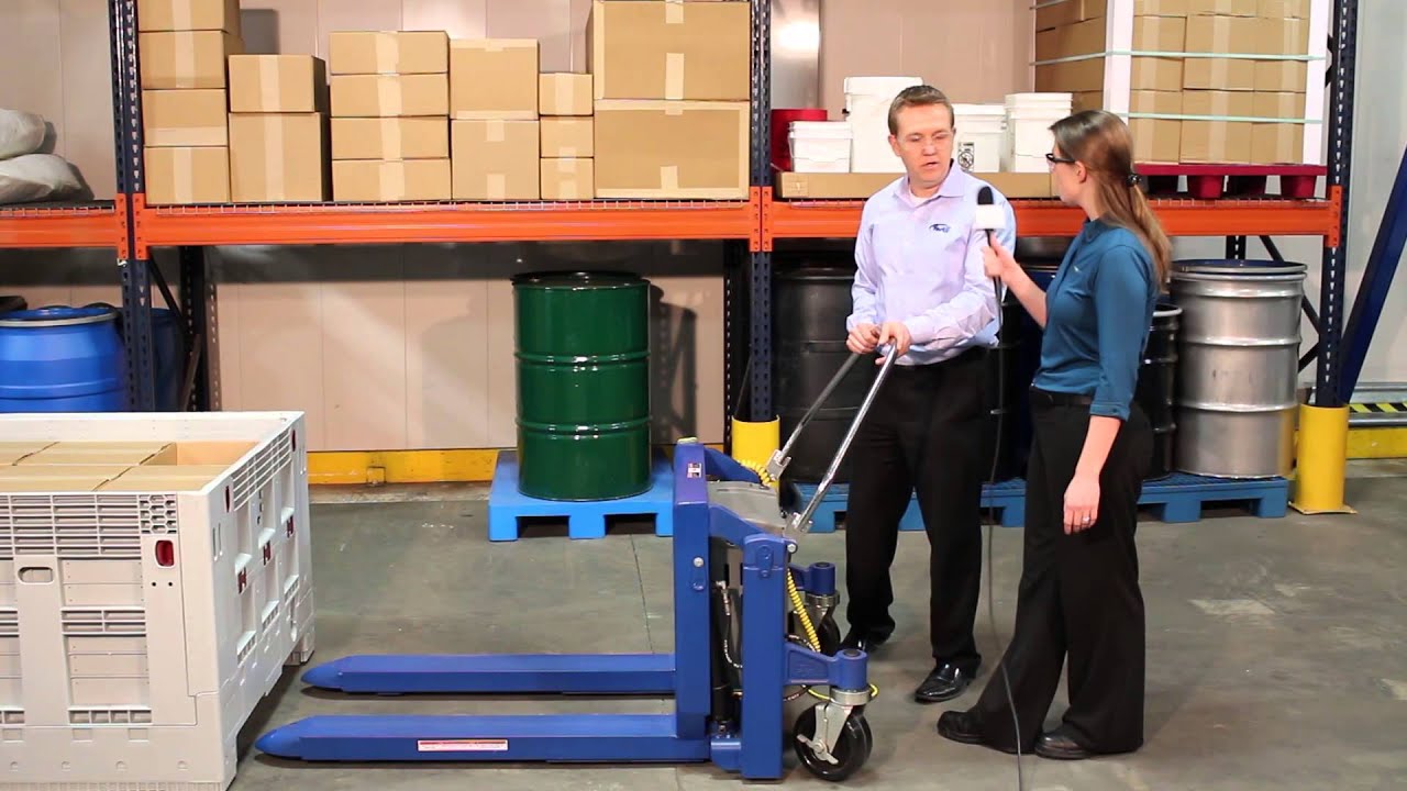 Product Review: Tilt Master