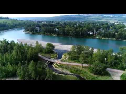 Dale Hodges Park, Calgary – besthike.com