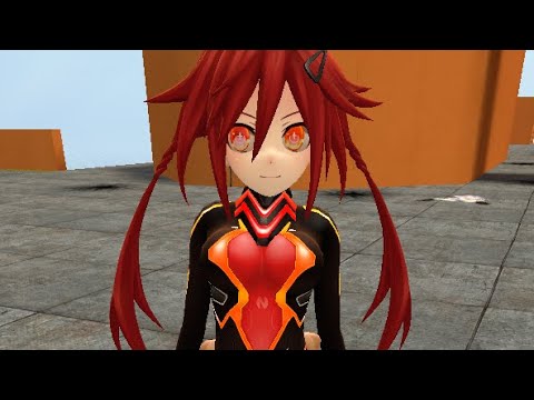 Steam Community :: Video :: [GMOD] Big Orange (A Slayer Tribute)