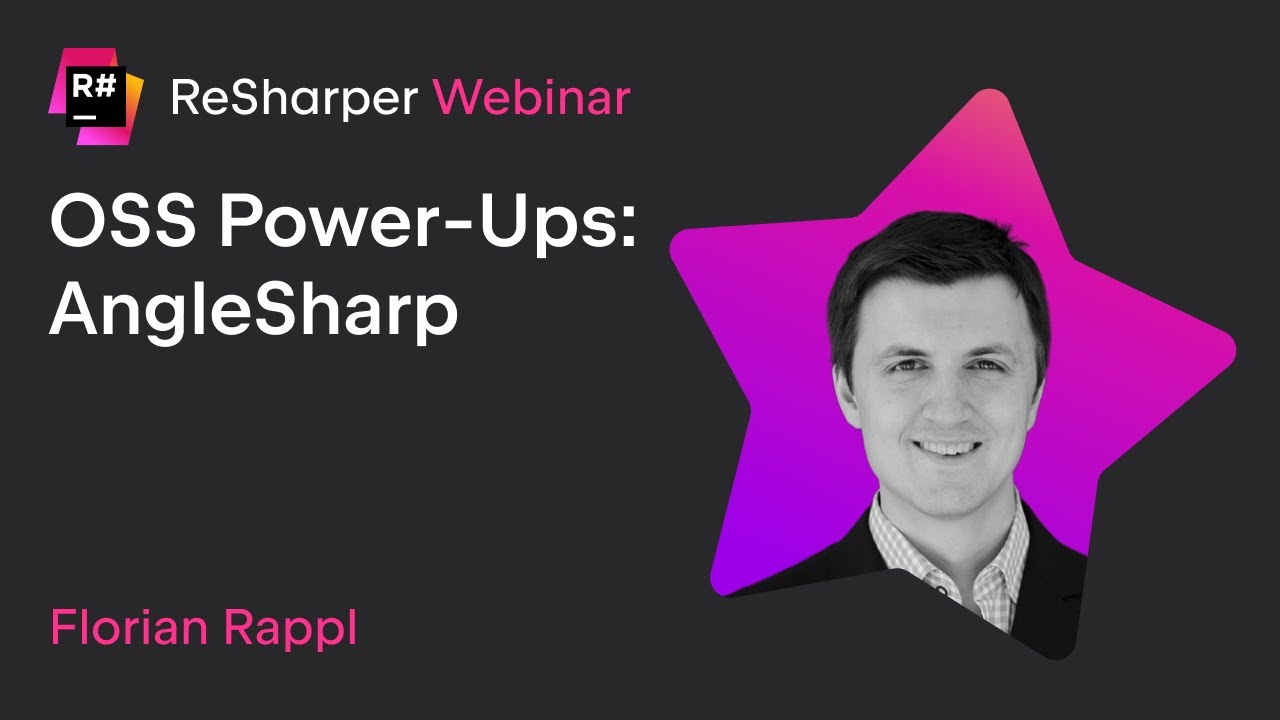 OSS Power-Ups: Supporting the .NET Open-Source Ecosystem OSS Power-Ups: Supporting the .NET Open-Source Ecosystem