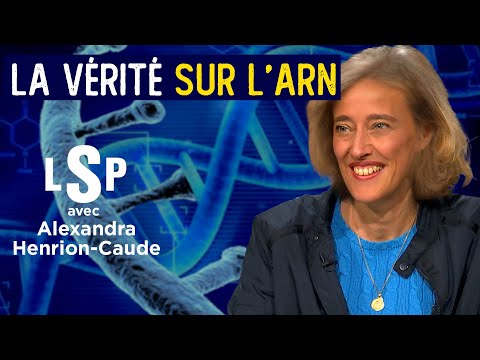 Alexandra Henrion-Caude est l’invitée d’Éric Morillot | Sedevacantisme