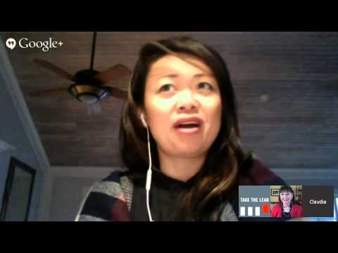 Claudia Chan On Women, The Media & Entrepreneurship