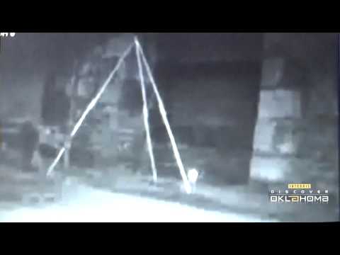 Haunted Guthrie Oklahoma Is Spooky And Worth A Visit