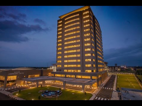 Empowering Nigeria's Oil and Gas Industry: The Role of NCDMB