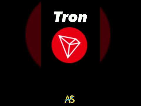 What is TRON Explained in under 60 Seconds: What is it?