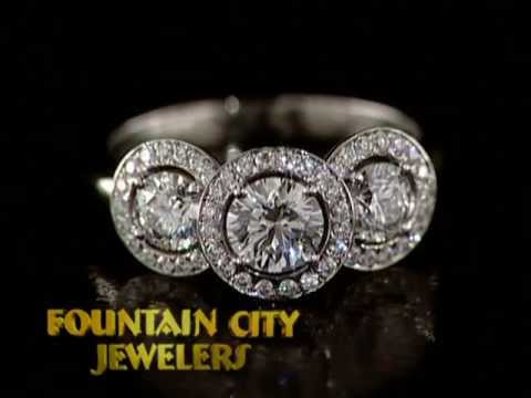 Fountain City Jewelers - High Definition Jewelry