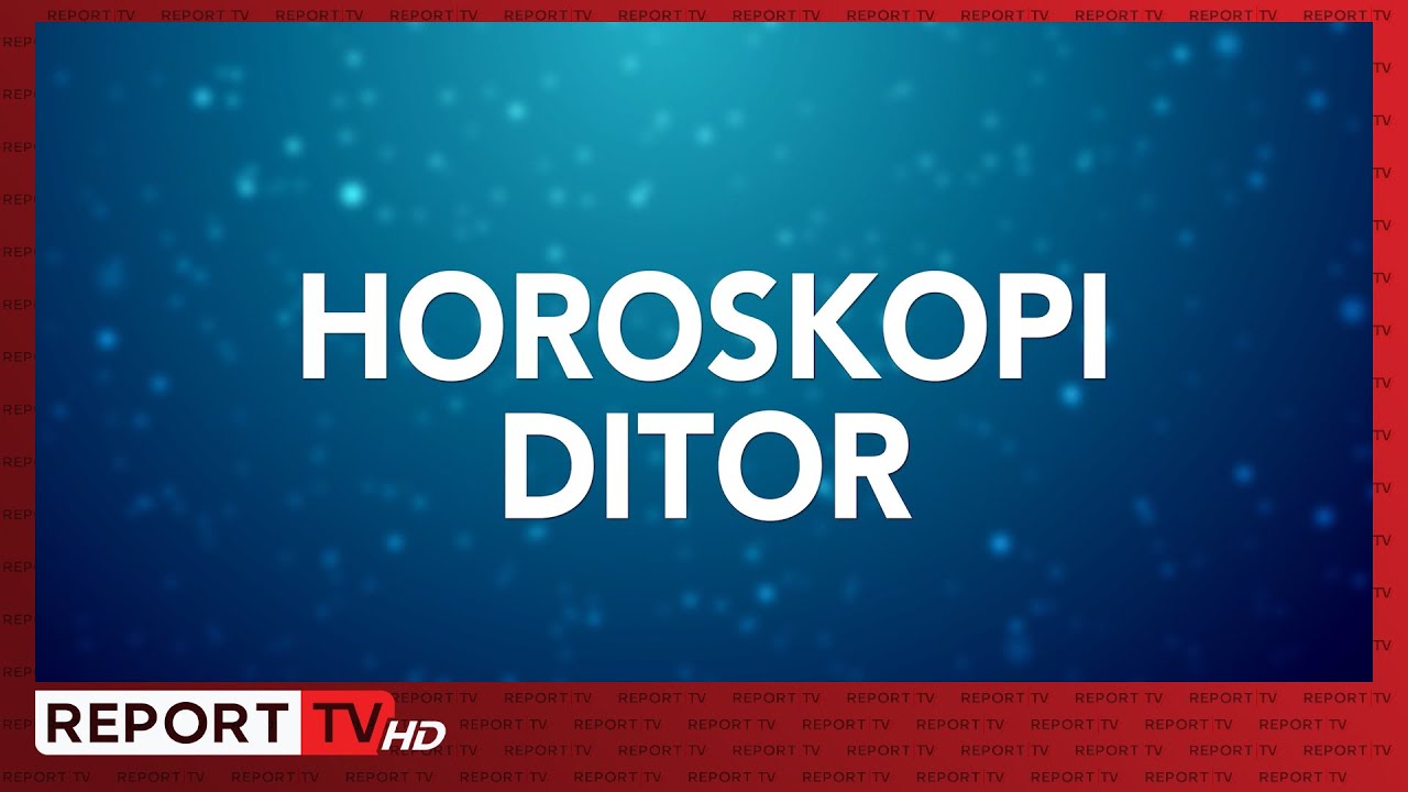 Në dashuri, dita sjell qetësi dhe harmoni...horoskopi 22 janar 2026