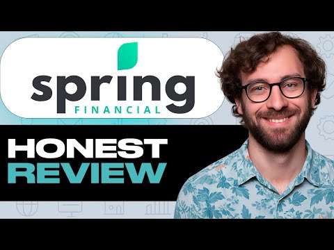 Spring Financial: Key Features, Pros and Cons