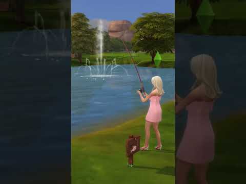Lets Go CC Shopping in CurseForge! The Sims 4 CC Haul