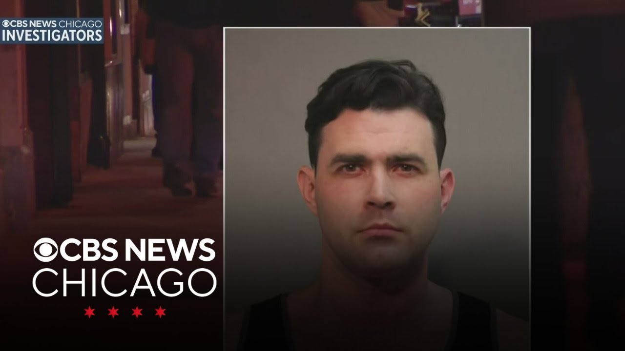 Man charged in Lincoln Park shooting cites self-defense