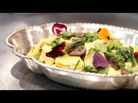 Your guide to noodles in D.C. | Sfoglina