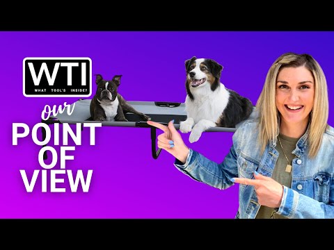 K&H Pet Products Elevated Dog Beds| Our Point Of View
