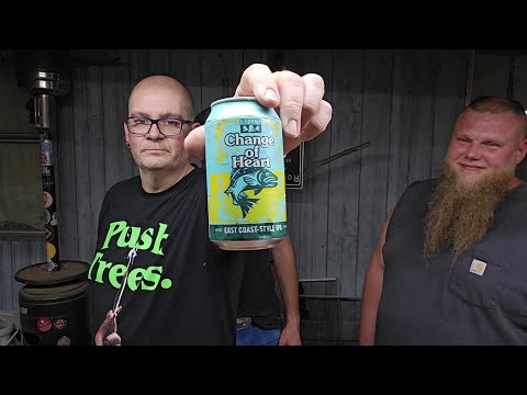 Bells - Change Of Heart IPA Beer Review