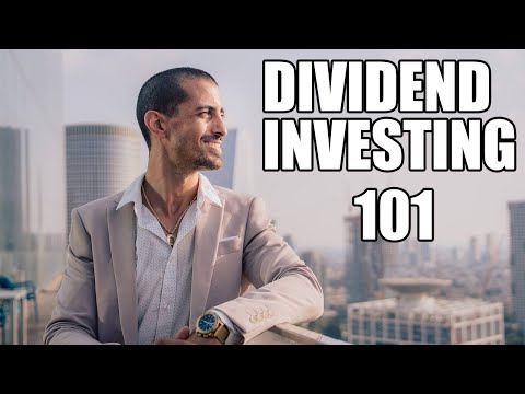 How To Start Investing In Dividend Stocks