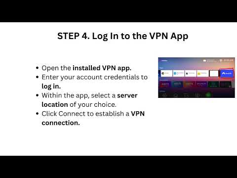 How To Add VPN To VSeeBox – Protect Streaming & Unlock Global Content