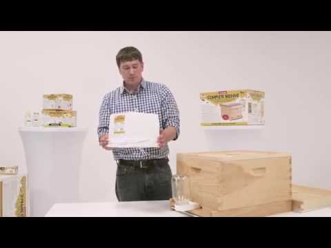 Little Giant Beekeeping Supplies