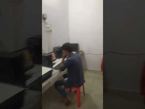 CPCT TYPING (Hindi & English) is the Best Plate Form at Student Computer Net Point Chhatarpur MP