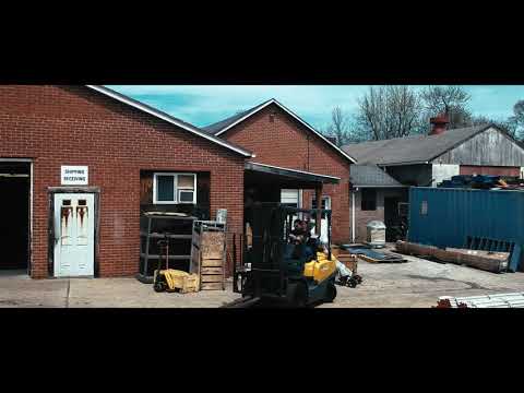 Rbfilms - Ace Precision promo video