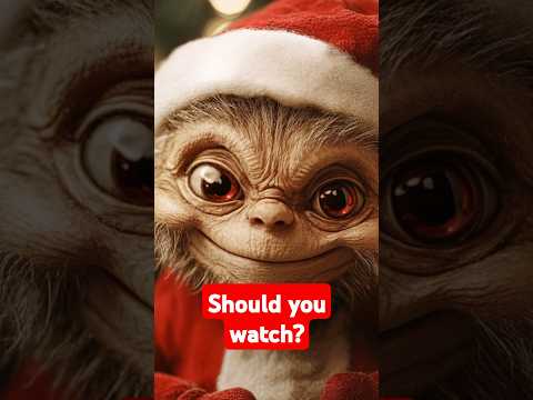 Red one movie review Holiday fun? #moviereview #redone