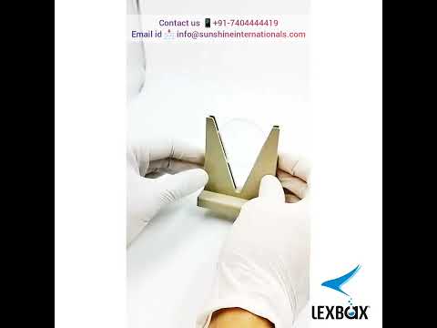 Lens Holders at Best Price in India