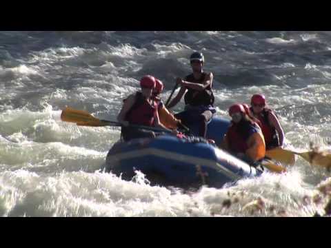 Accessible Adventures: Exploring the Naches on the Okanogan-Wenatchee National Forest