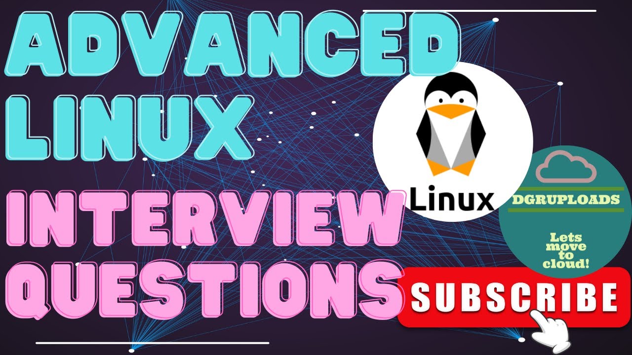 Mastering Advanced Linux: Top 15 Interview Questions and Answers | Galaxy.ai