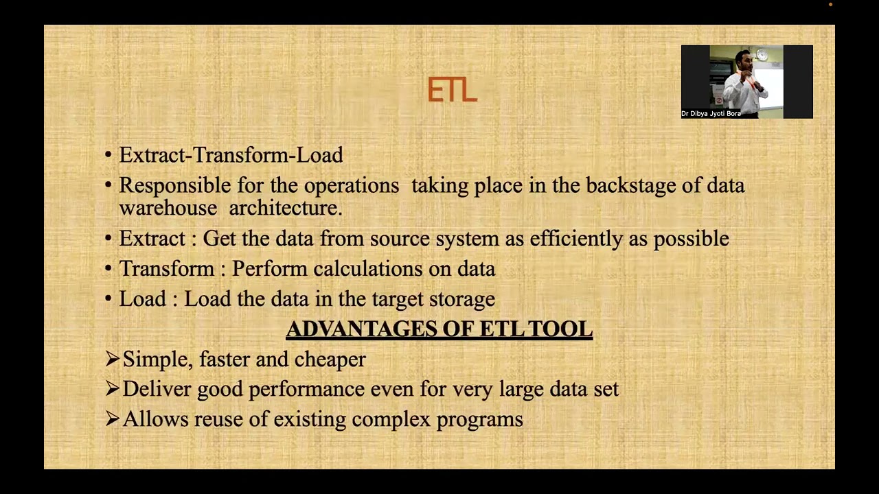 Data Mining | Lecture-3
