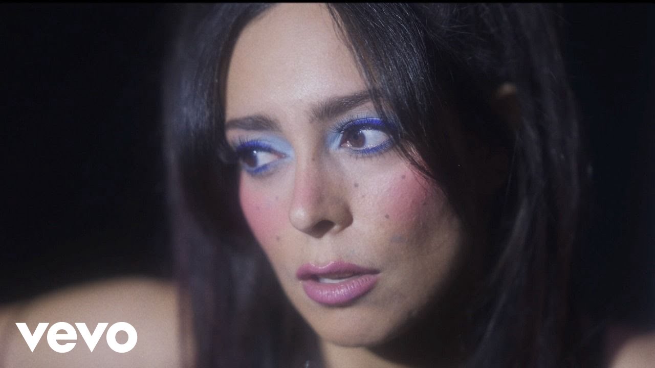 MUSIC + FILM - ALISON SHARP - Toronto Makeup + Hair