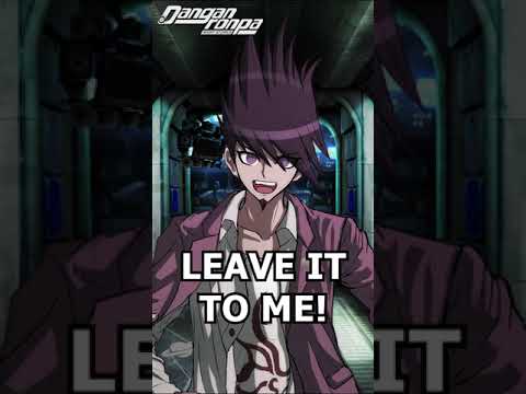 ASKING STUDENTS FROM DANGANRONPA V3 IF THEY'LL BE MY FRIEND!