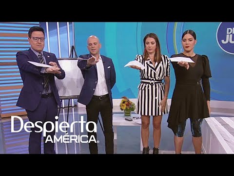 Pruebas caseras para detectar enfermedades y problemas de salud | Dr. Juan