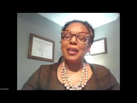 ** Moral Resilience for Nurses Panel ** | short, edited version of the full webinar