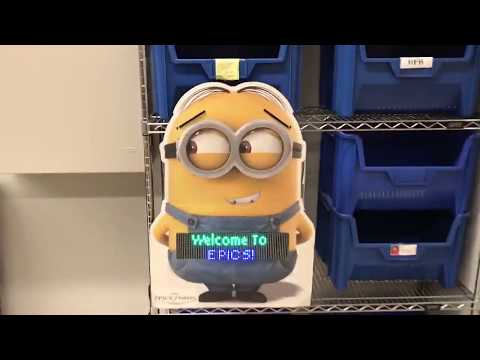 EPICS Safety Video
