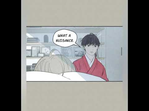 Guardian with Benefits - Chapter 1 - Eng. sub - BL Manga