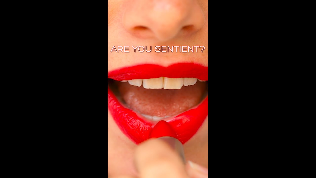 Unlocking the Human Consciousness: Are You Truly Sentient?