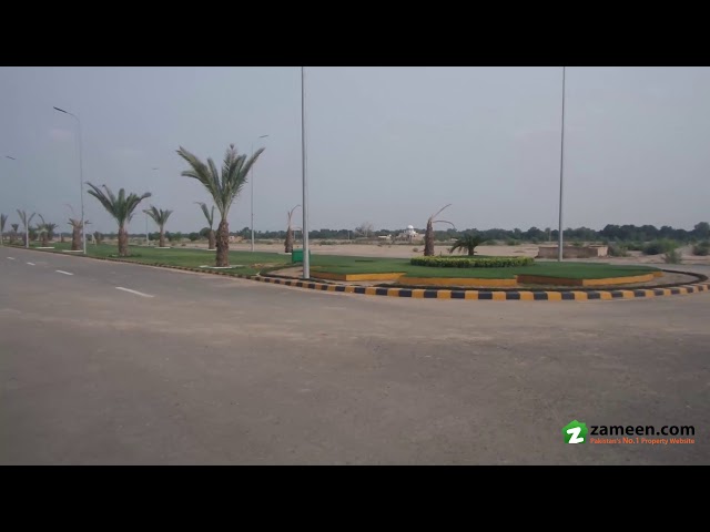 Commercial Plot File For Sale DHA Defence, Multan ID6919887 - Zameen.com